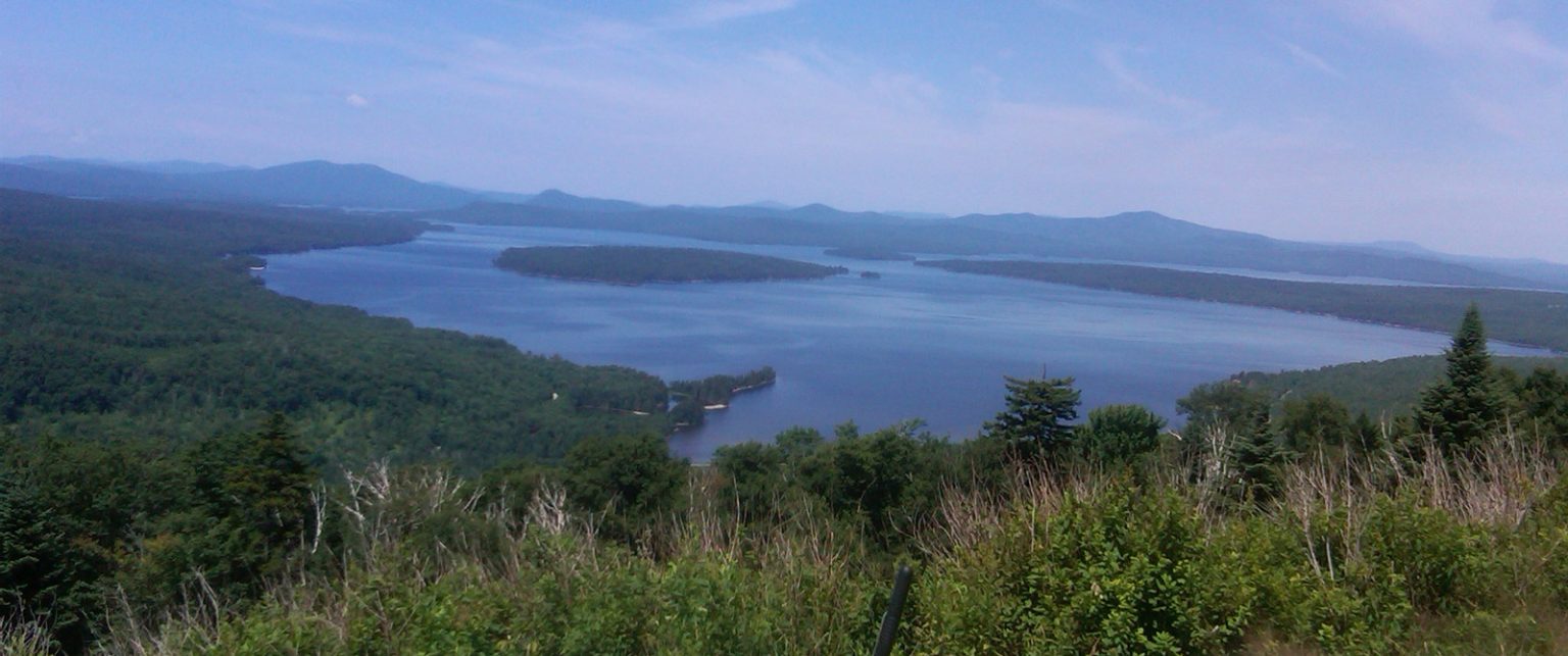 Wilson Pond Cabins | Rental Cabins & Boats | Greenville, Maine